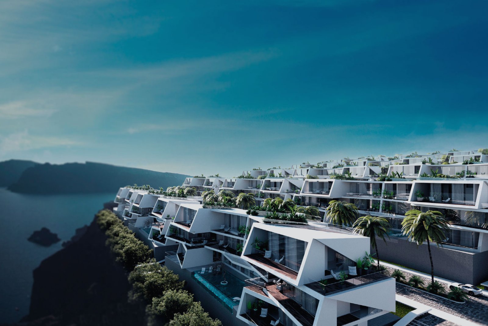 Carnelia Sokhna - Places to Keep