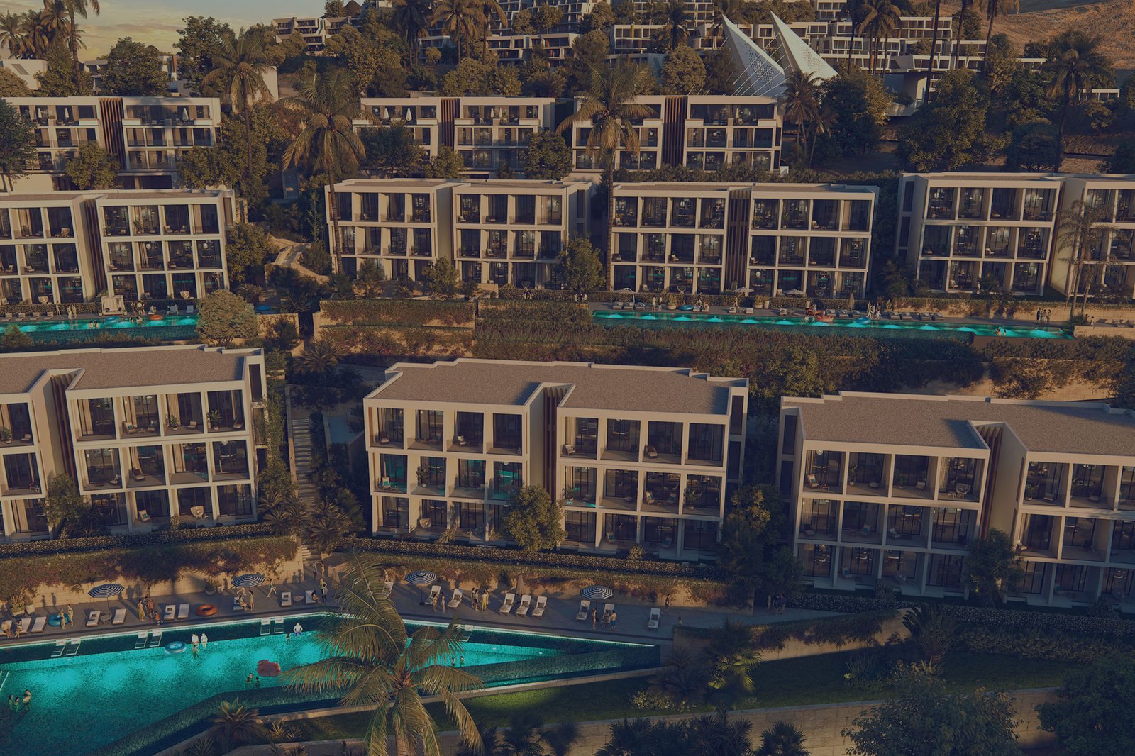 Carnelia – Places to Keep