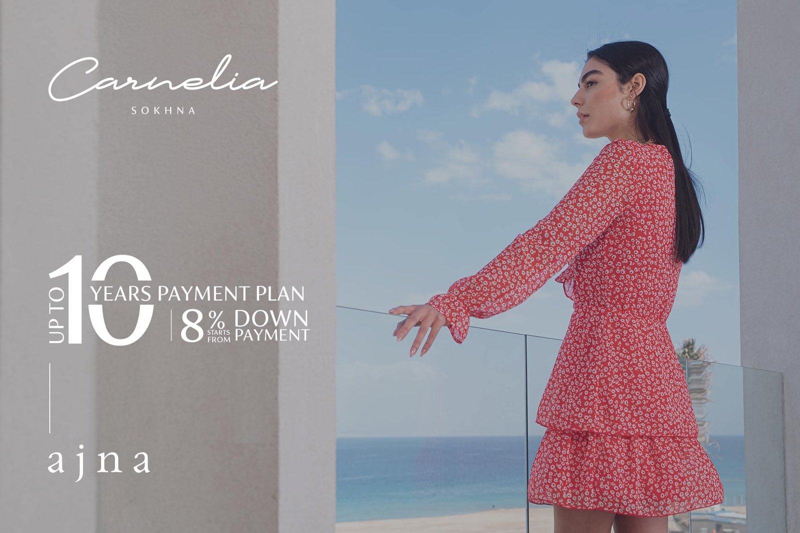 Carnelia – Places to Keep